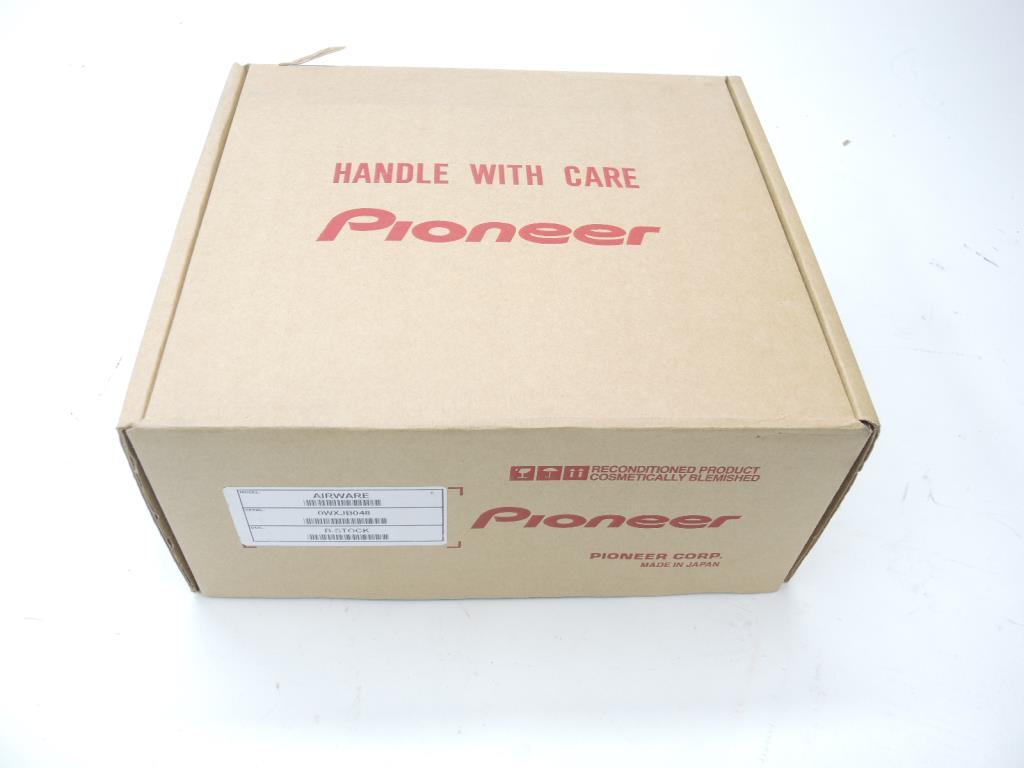 Pioneer XM2Go Radio | Property Room