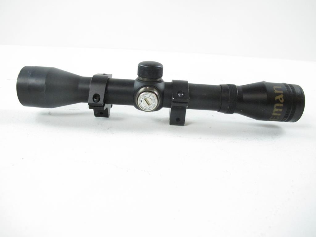 Beeman Rifle Scope | Property Room