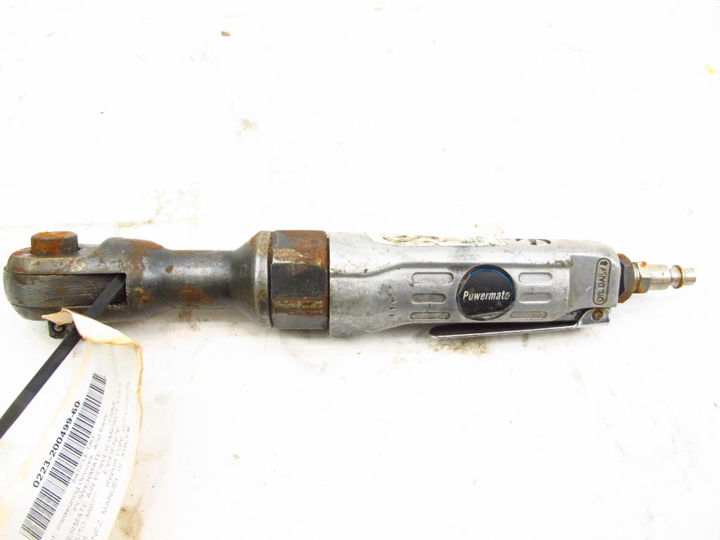 Powermate Air Ratchet | Property Room