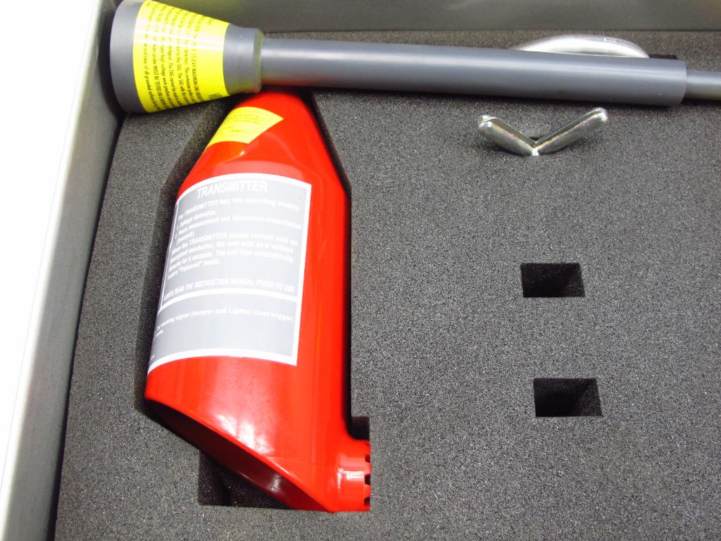 Fameca Wireless Phaser | Property Room