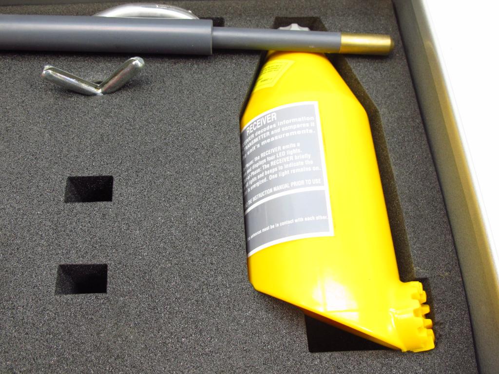 Fameca Wireless Phaser | Property Room