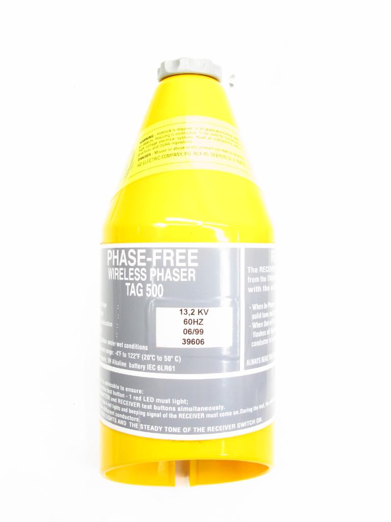 Fameca Wireless Phaser | Property Room