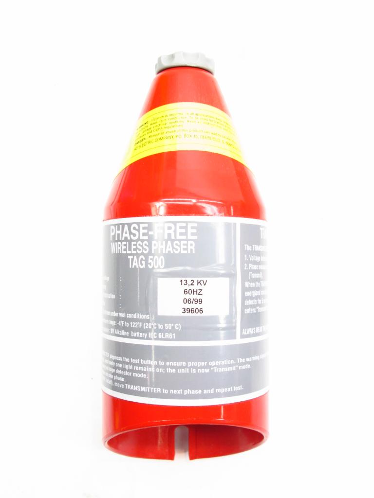 Fameca Wireless Phaser | Property Room