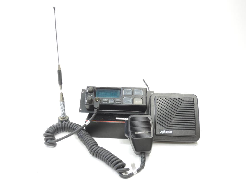 Ericsson Radio Set | Property Room
