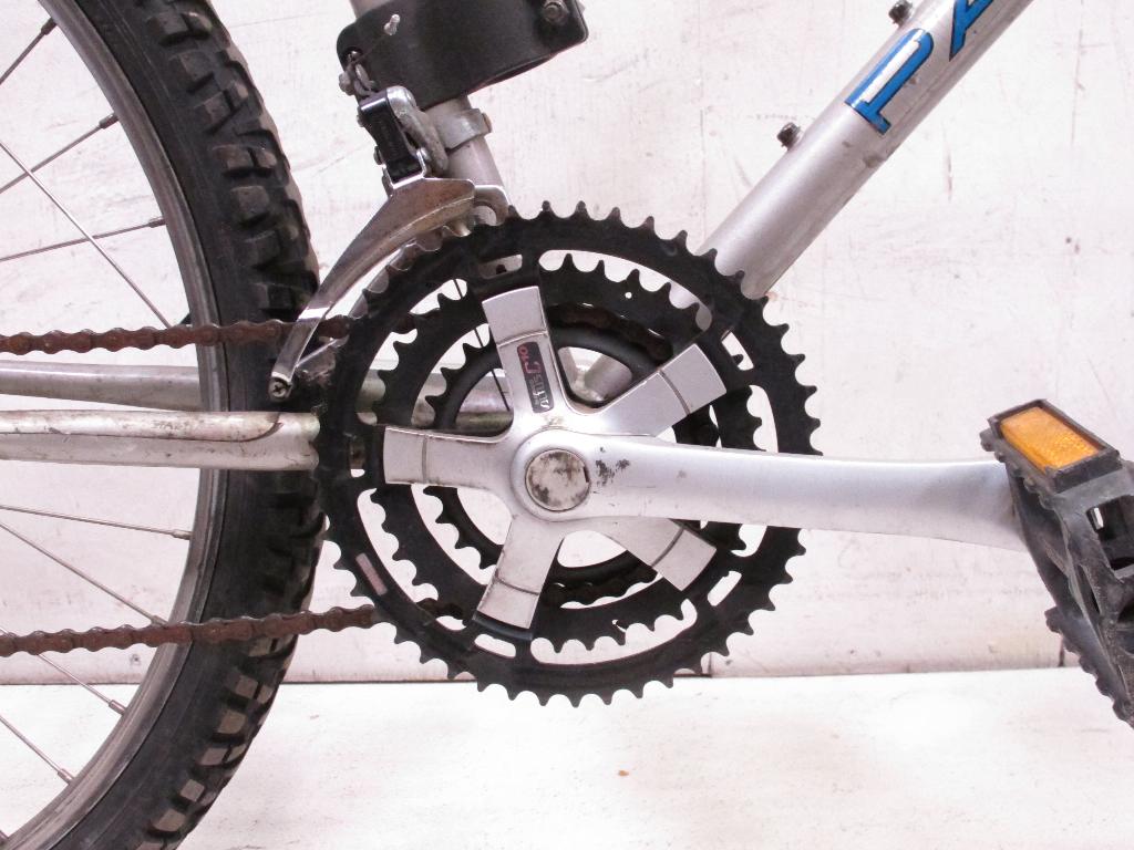 Parkpre Shock Sport Men's Mountain Bike | Property Room