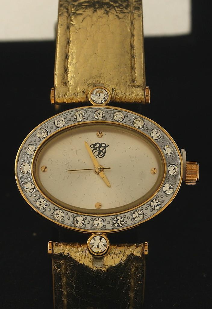 Elizabeth Taylor Watch | Property Room