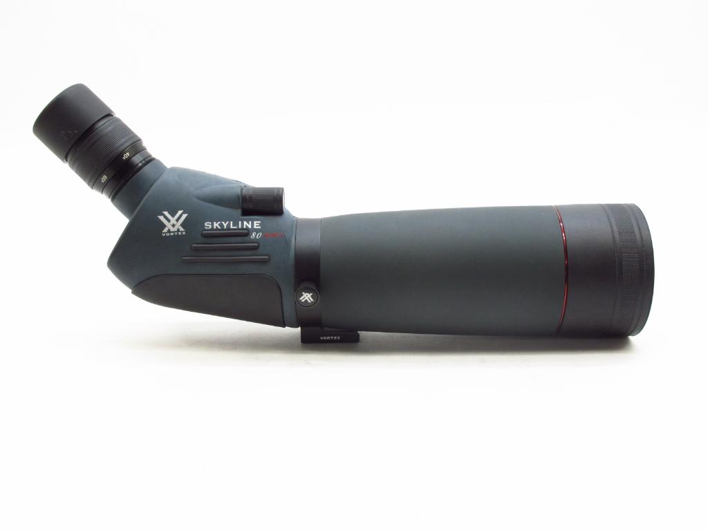 Vortex Skyline Spotting Scope | Property Room