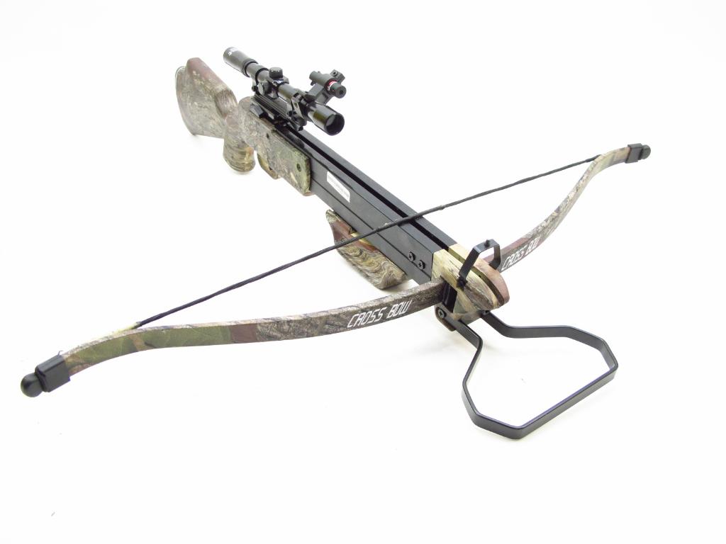 Cross Bow | Property Room