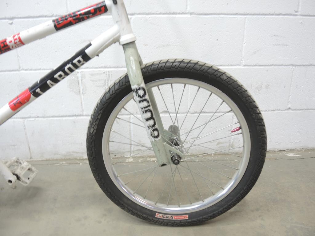 Primo BMX Bike | Property Room