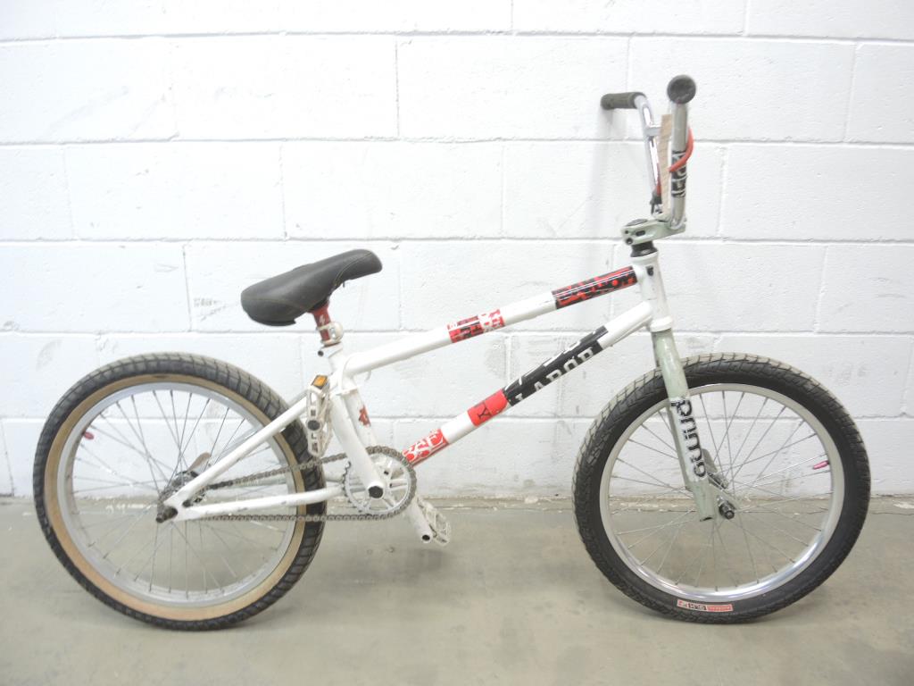 Primo BMX Bike | Property Room