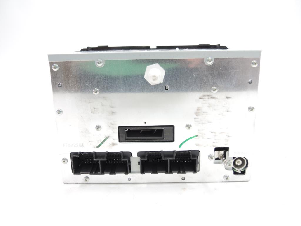 GM/Denso DVD Car Headunit | Property Room