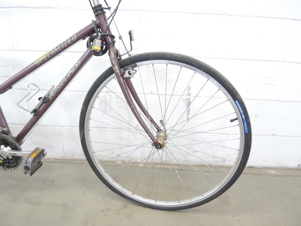 Specialized Crossroads Cruiser Bike | Property Room