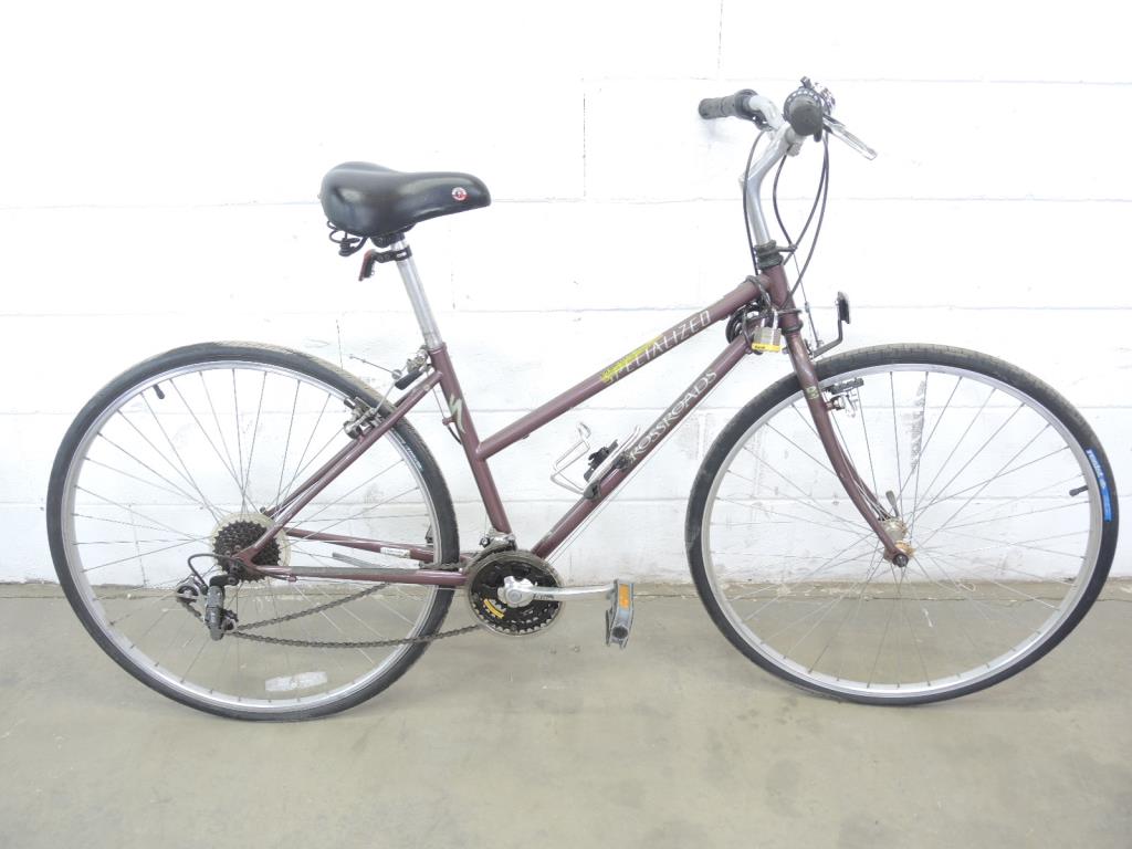 Specialized Crossroads Cruiser Bike | Property Room