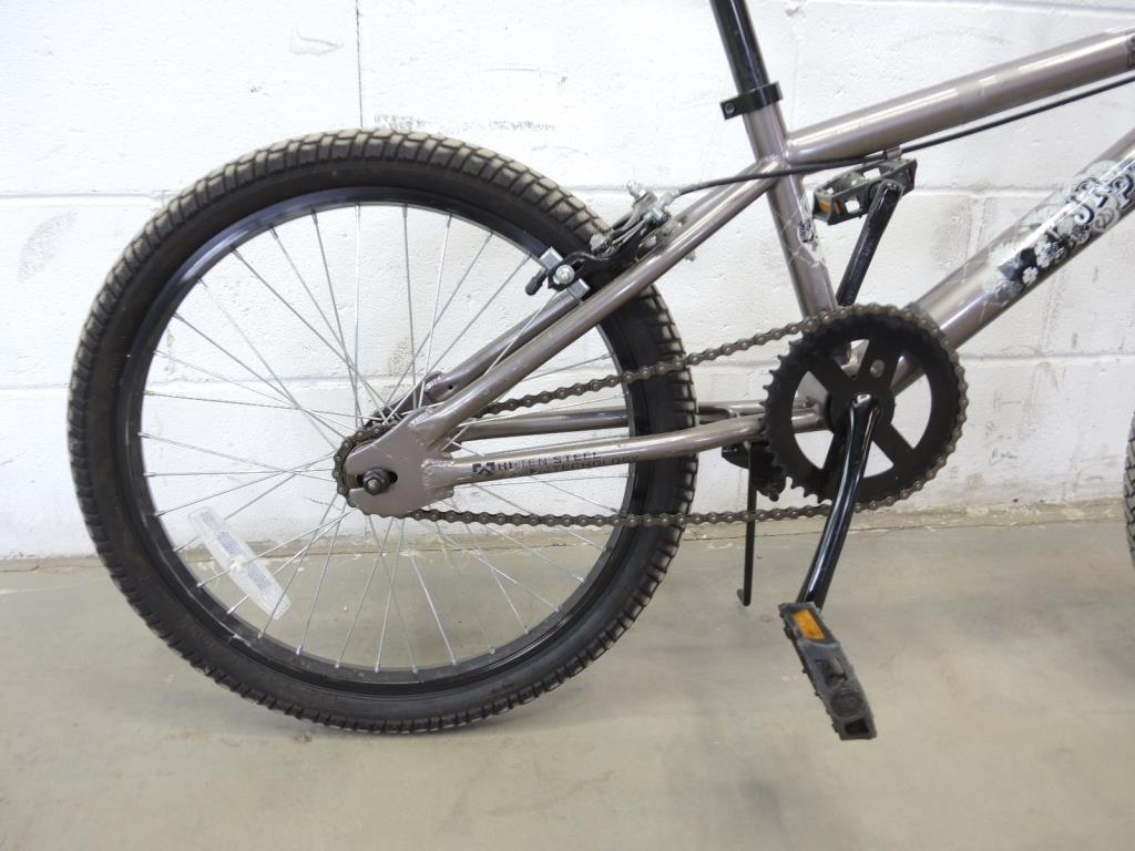 Sims BMX Bike | Property Room