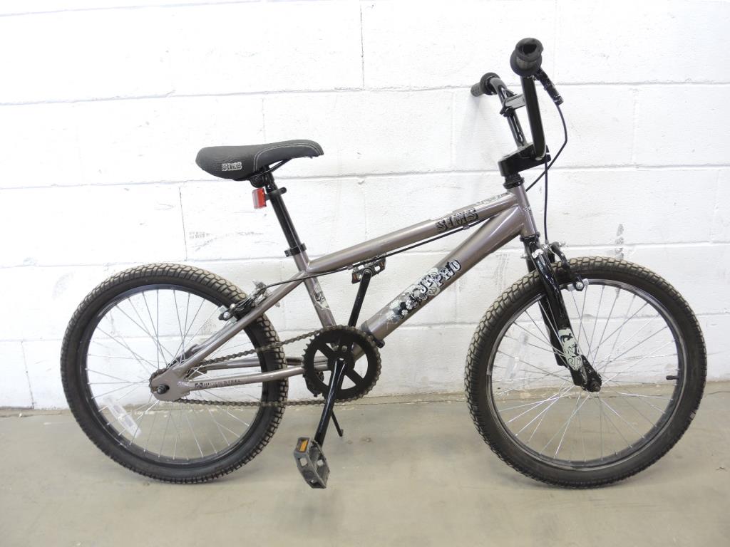Sims BMX Bike | Property Room