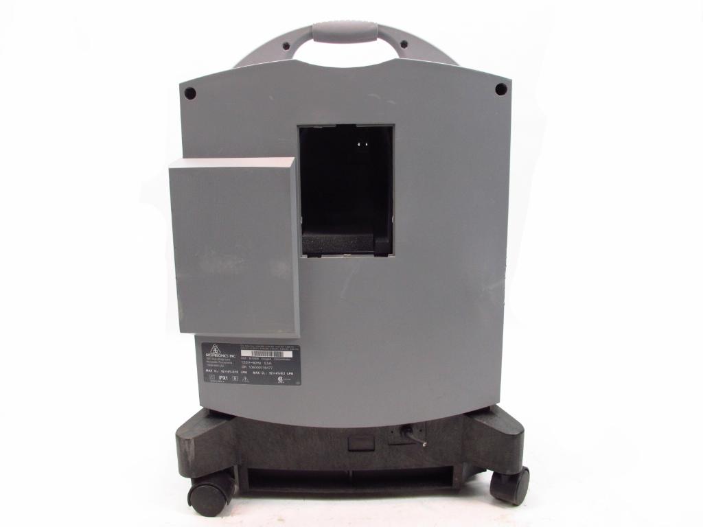 Respironics Oxygen Concentrator | Property Room
