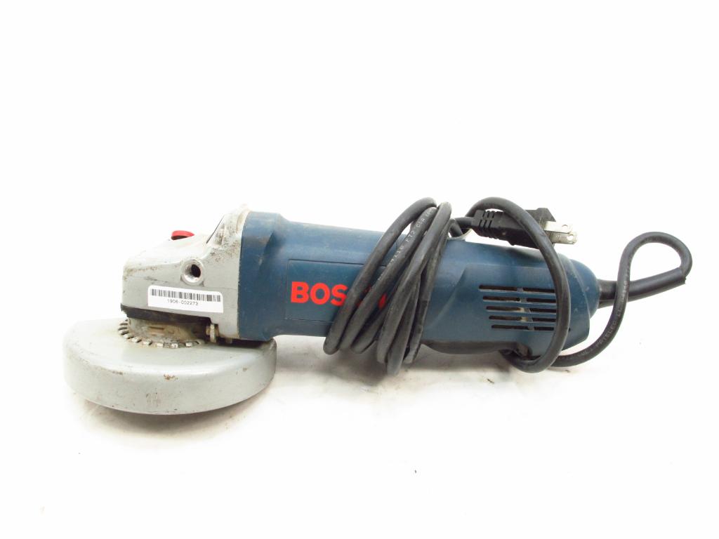 Bosch Disc Grinder | Property Room