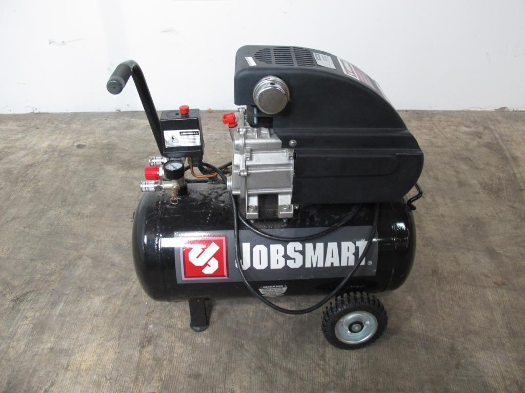Job Smart Air Compressor **FLORIDA APPT ONLY** | Property Room