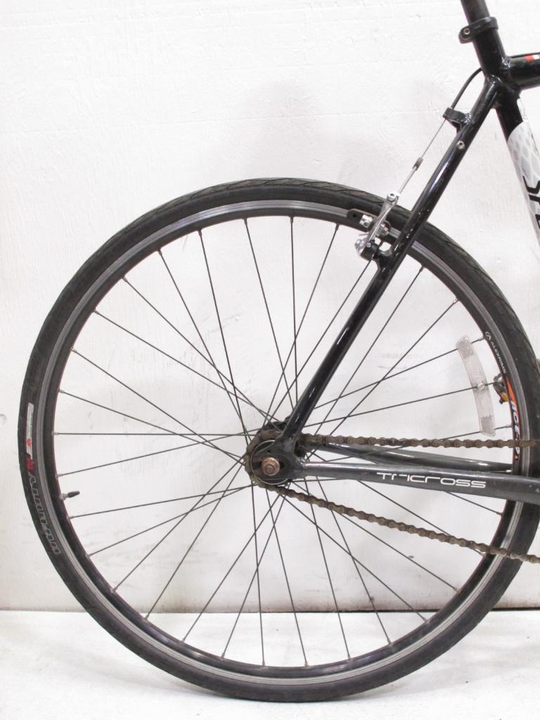 Specialized Tricross Singlecross Men's Hybrid Bike | Property Room