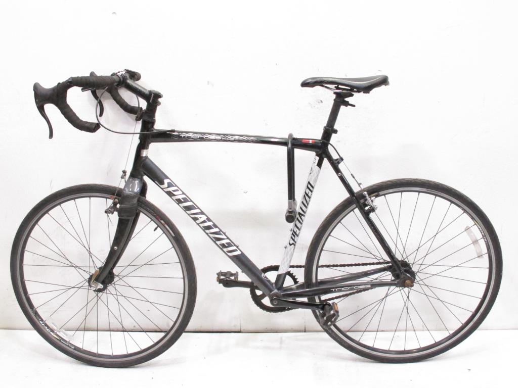 Specialized Tricross Singlecross Men's Hybrid Bike | Property Room