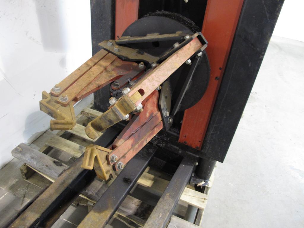 Coats HIT-5000 Truck Tire Changer **APPT ONLY** | Property Room