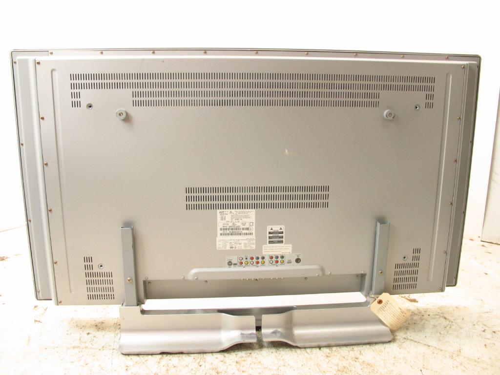 Philips 42'' Plasma TV | Property Room