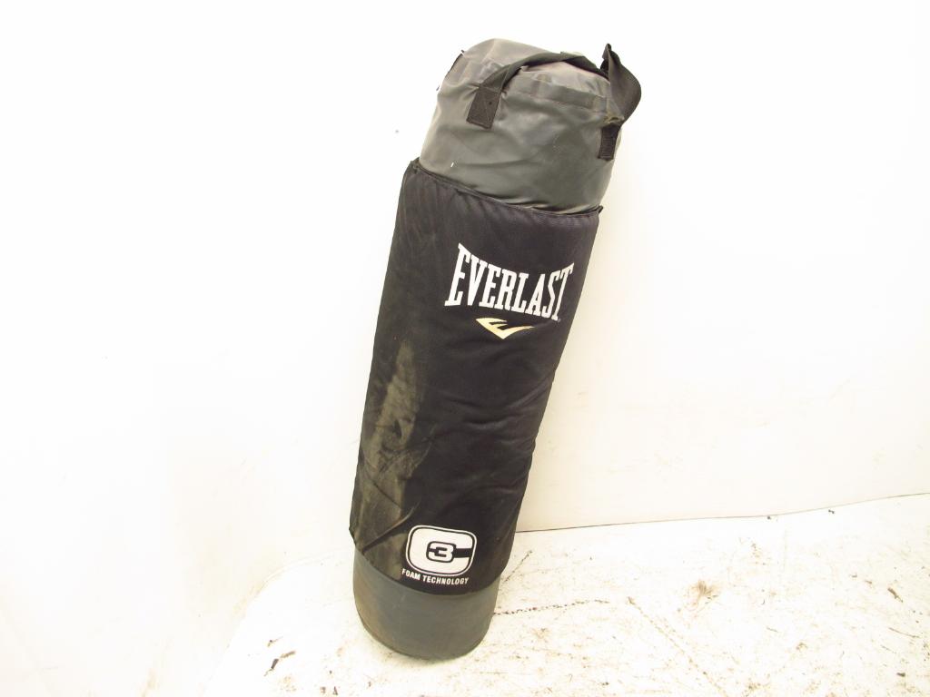 Everlast Boxing Bag | Property Room