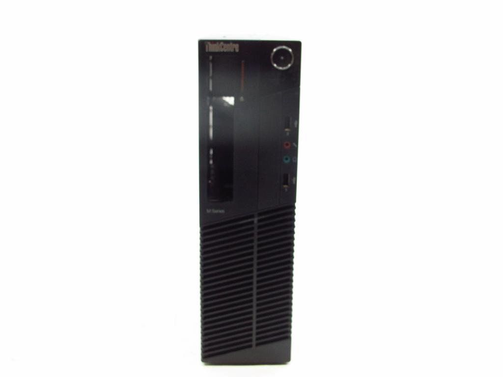 Lenovo ThinkCentre Desktop Computer | Property Room