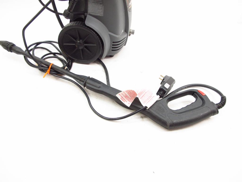 Task Force Pressure Washer | Property Room