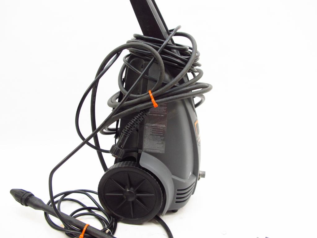 Task Force Pressure Washer | Property Room
