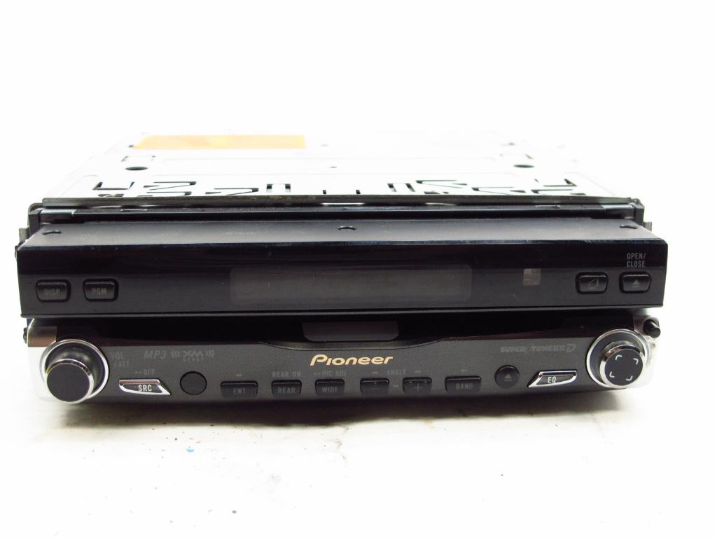 Pioneer Car Stereo/DVD Player | Property Room