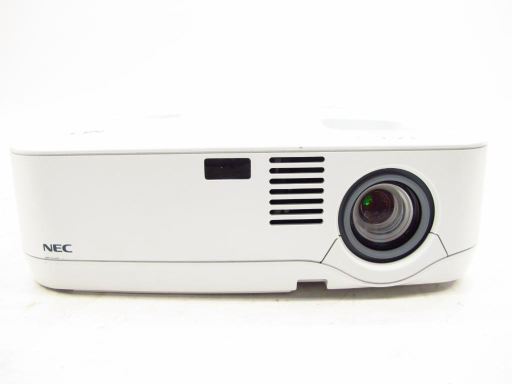 NEC Projector | Property Room