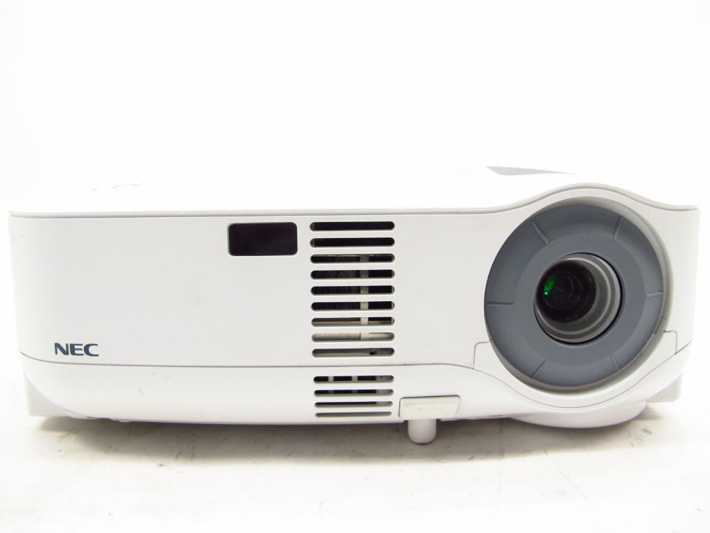 NEC Projector | Property Room