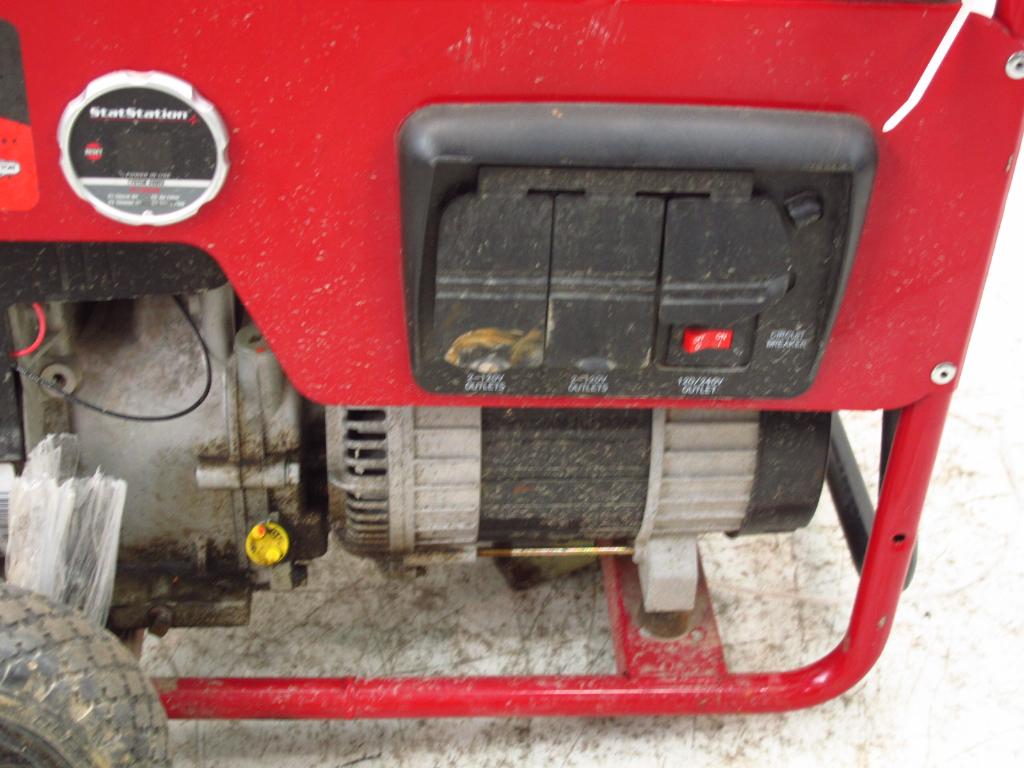 Craftsman Generator | Property Room