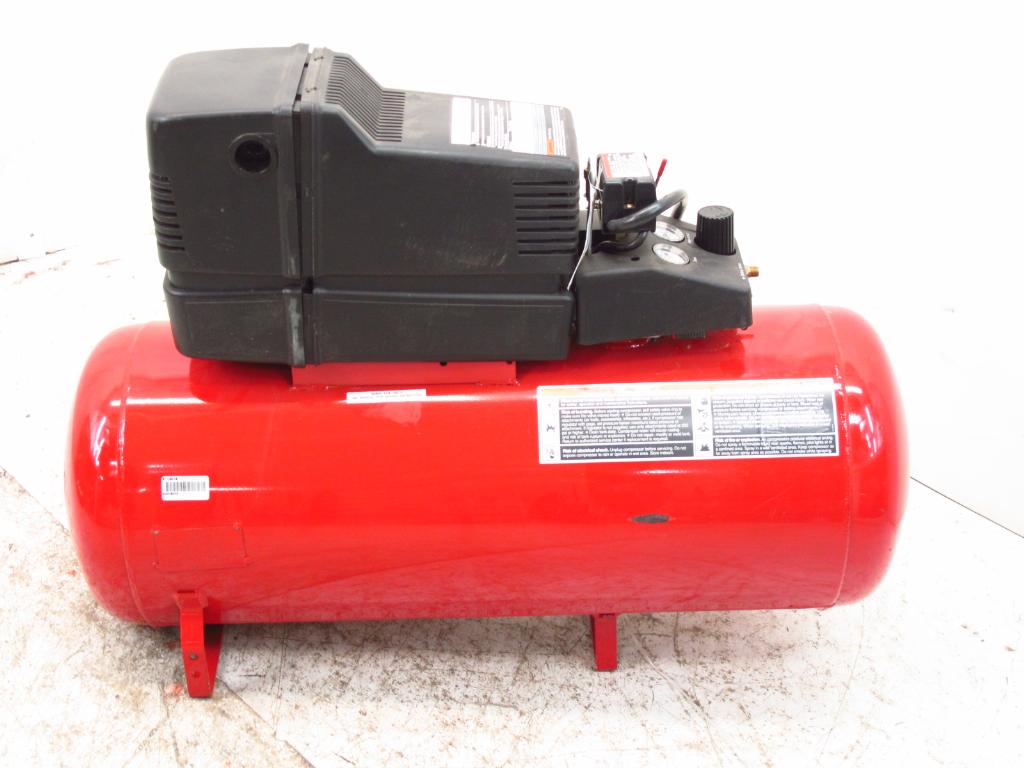 Sears Craftsman Air Compressor | Property Room