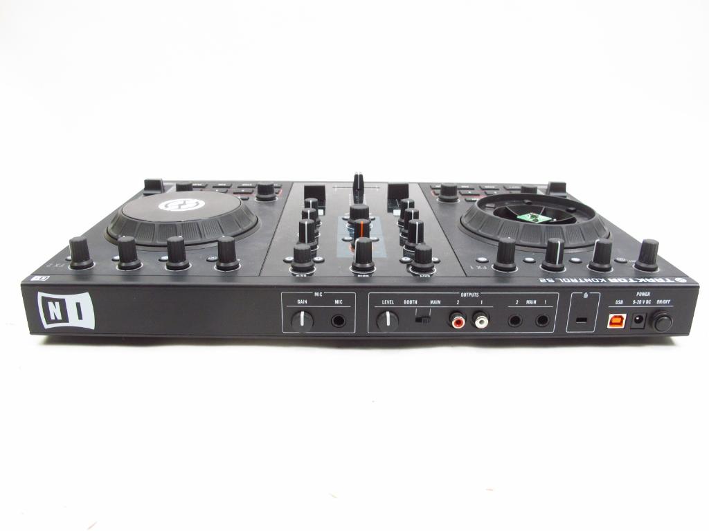 Traktor DJ System | Property Room