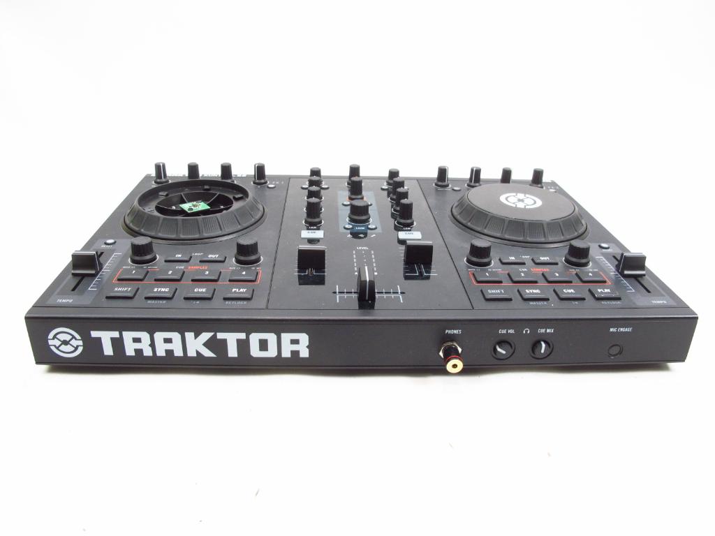 Traktor DJ System | Property Room