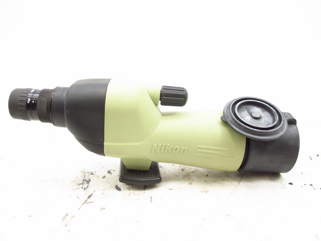 Nikon Spotting Scope | Property Room