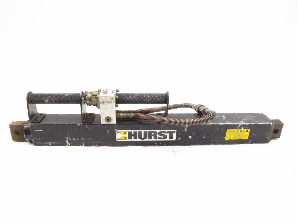 Hurst Emergency Ram Tool | Property Room