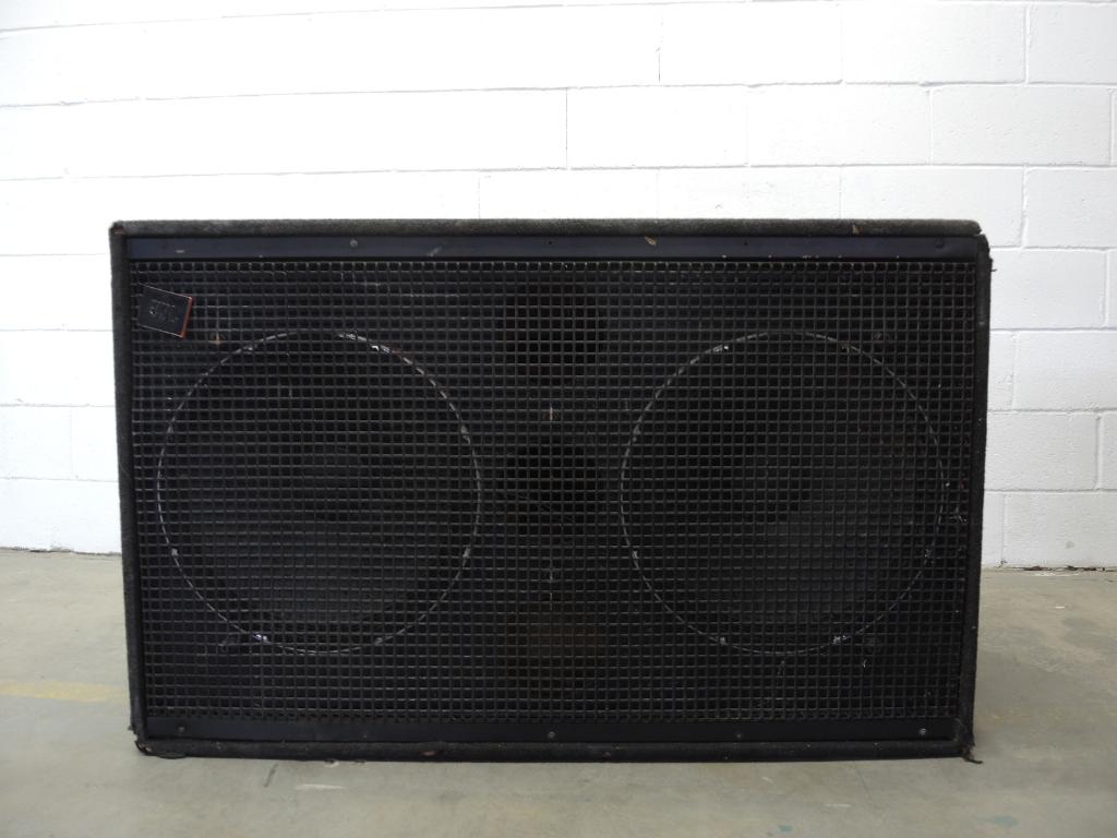 JBL ER Series Subwoofer | Property Room
