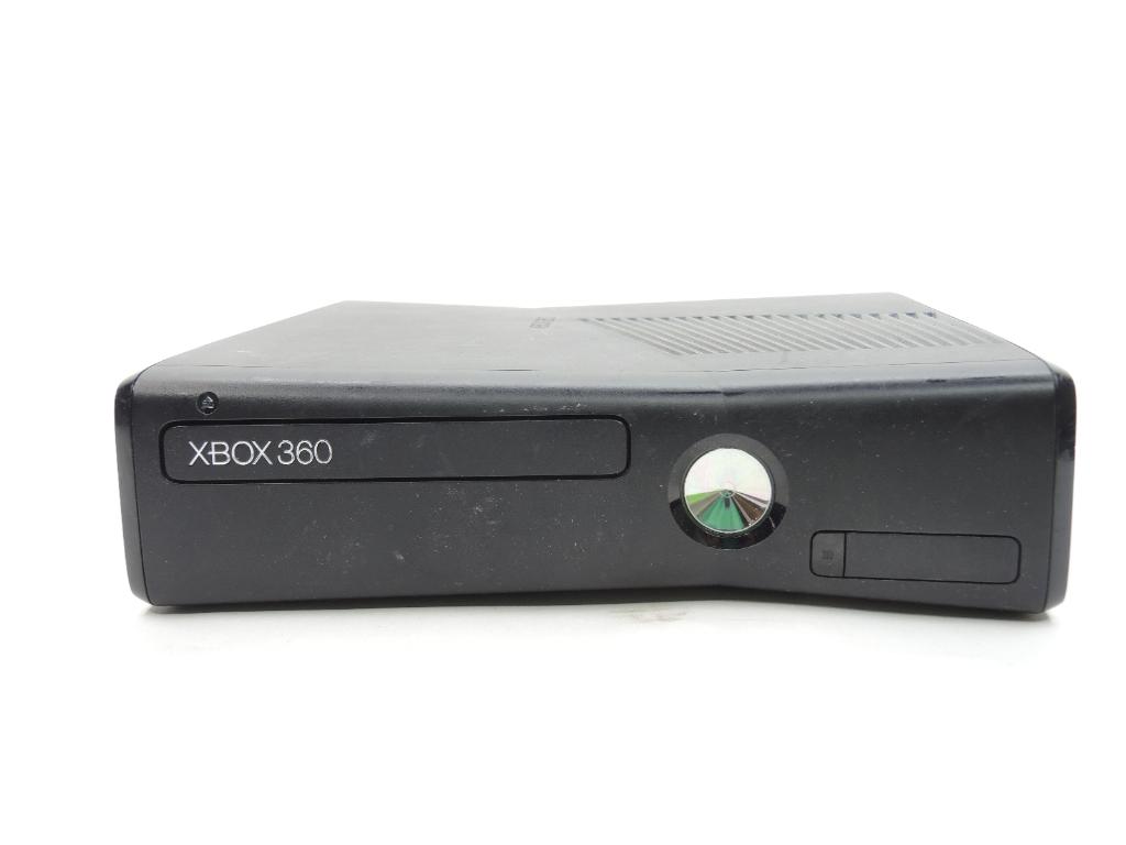 Microsoft XB0X 360 Console | Property Room