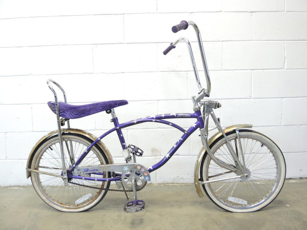 Girl's Bratz Bike | Property Room