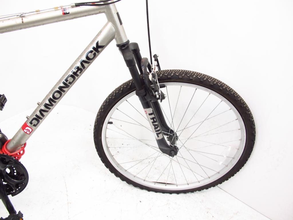 Diamondback Outlook Mountain Bike | Property Room