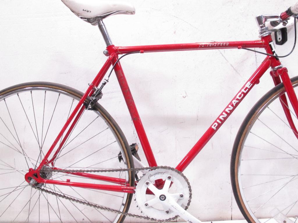 Pinnacle FS 10 Speed Men's Road Bike | Property Room