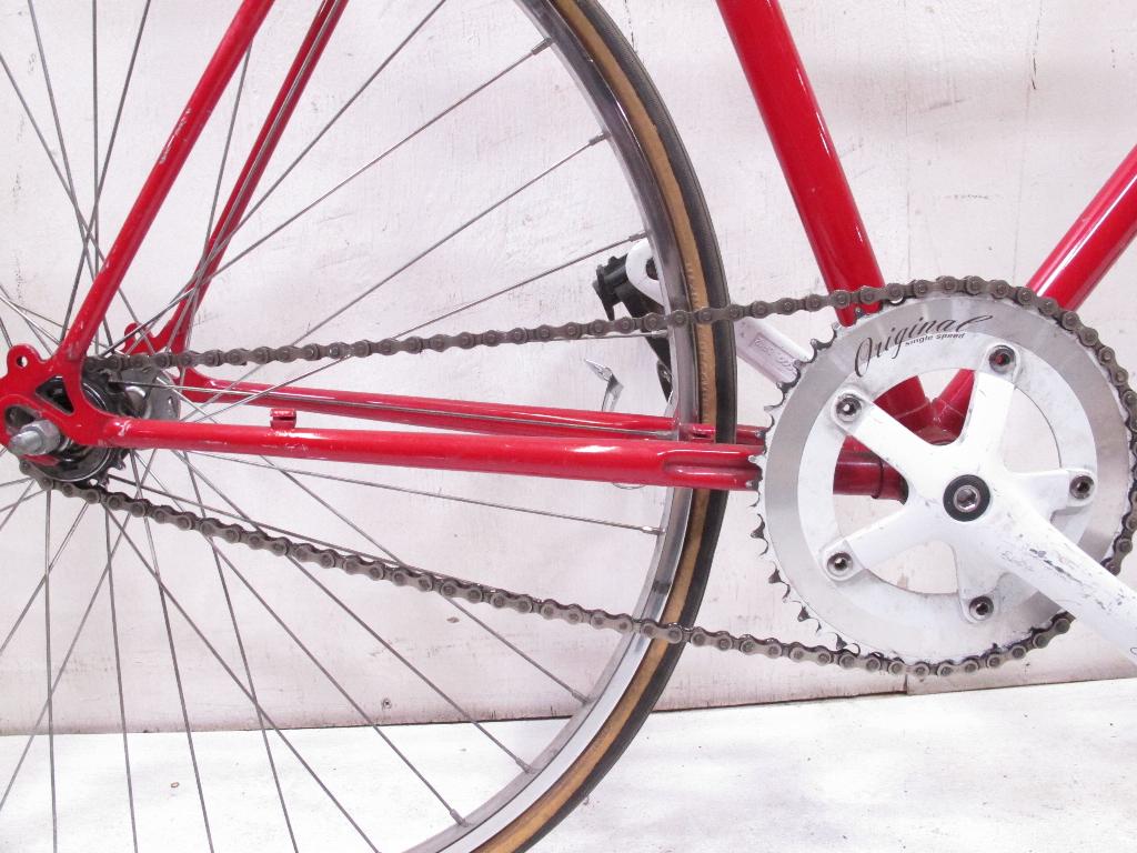 Pinnacle FS 10 Speed Men's Road Bike | Property Room