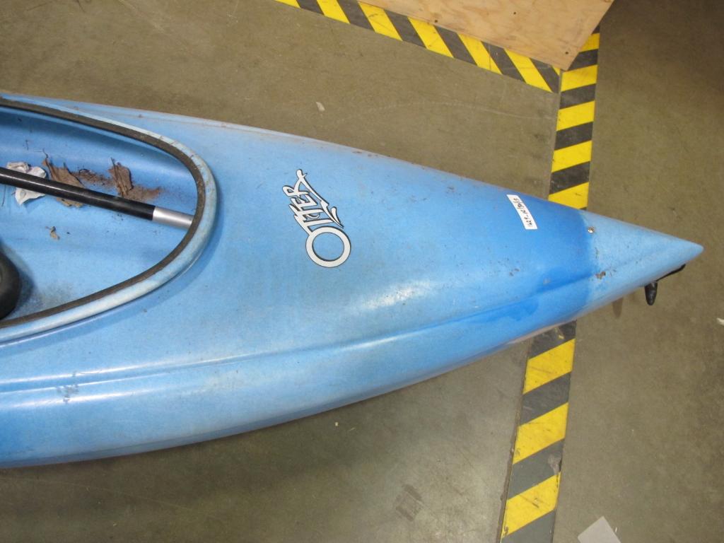 Old Town Guide Kayak | Property Room