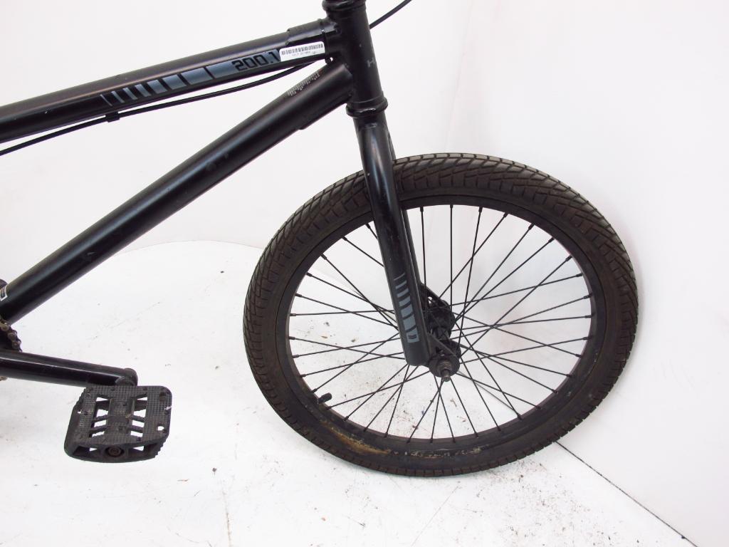 Haro 200.1 BMX Bike | Property Room