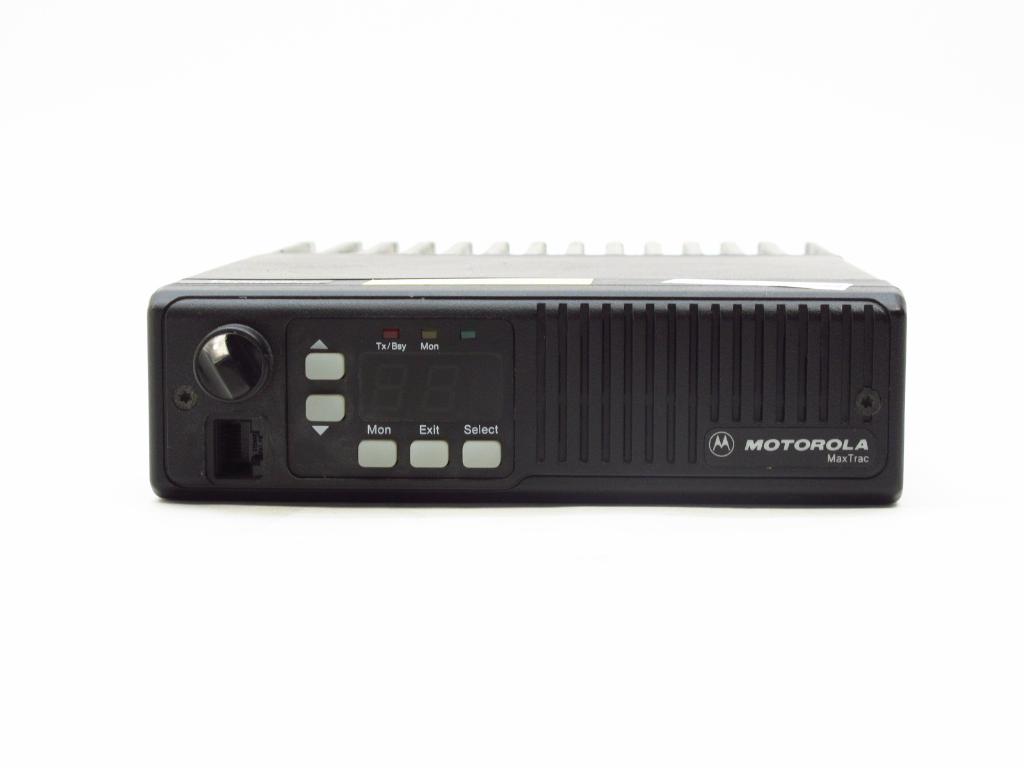 Motorola Max Trac | Property Room