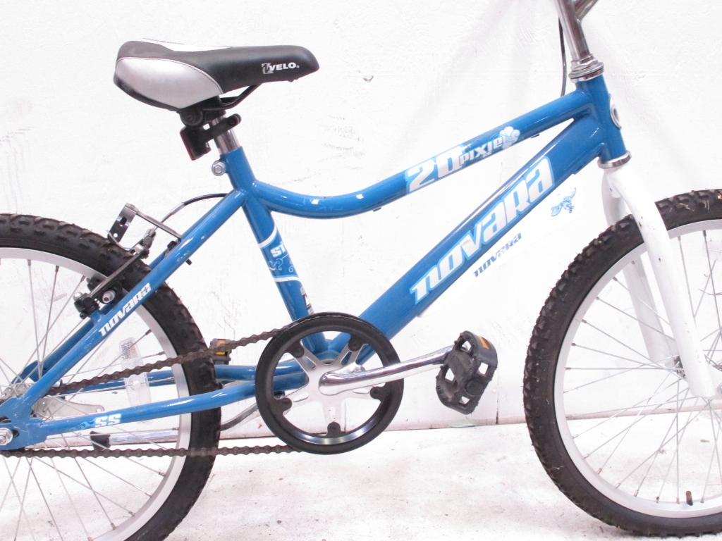 Novara 20 Pixie BMX Bike | Property Room