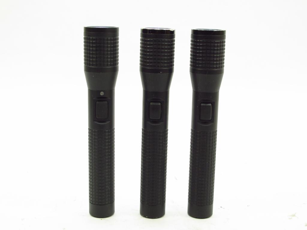 Inova LED Flashlights, 3 Pieces | Property Room